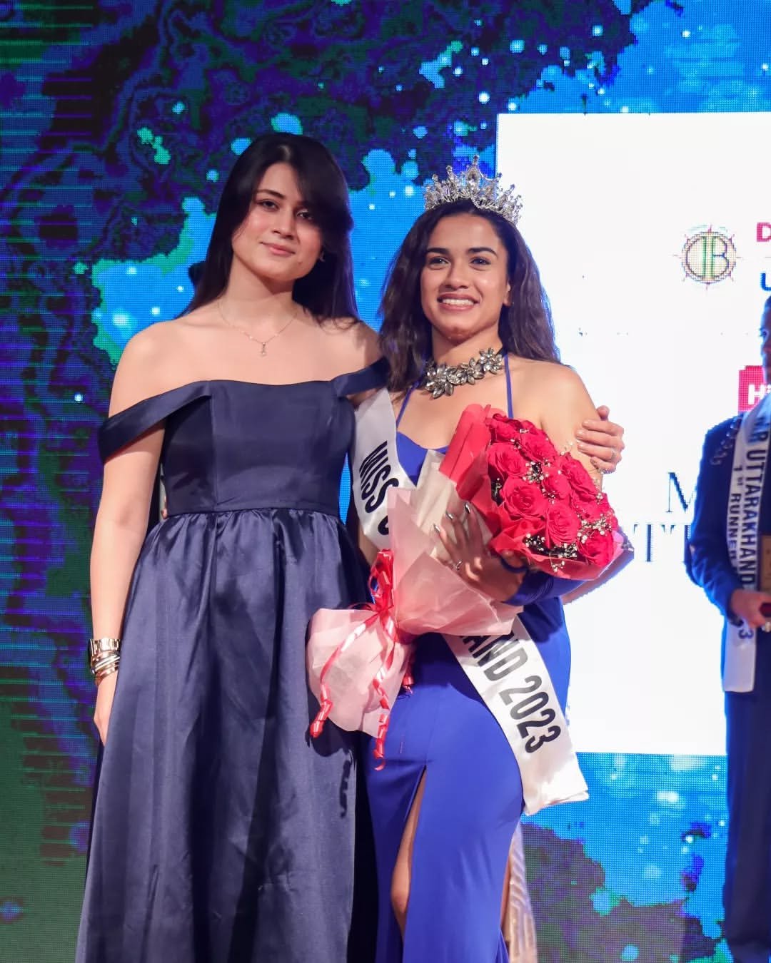 Miss Uttarakhand – Official Beauty Pageant of Uttarakhand